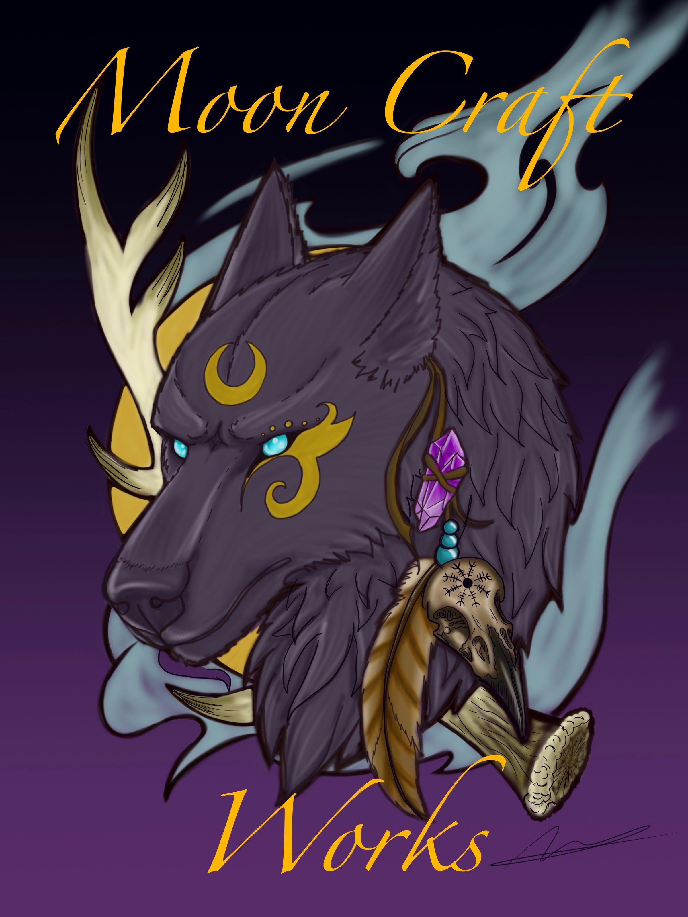 Home | Moon Craft Works